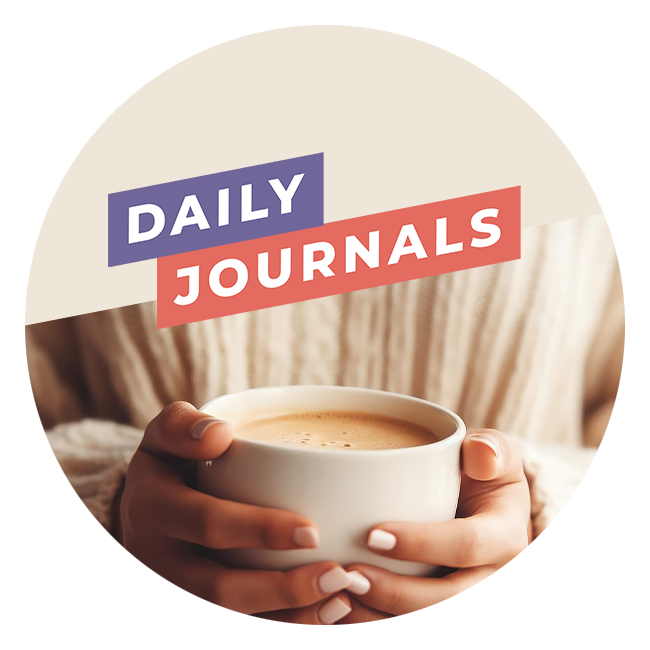 Daily Journals