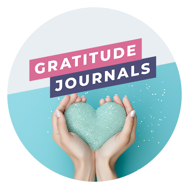 Gratitude Journals
